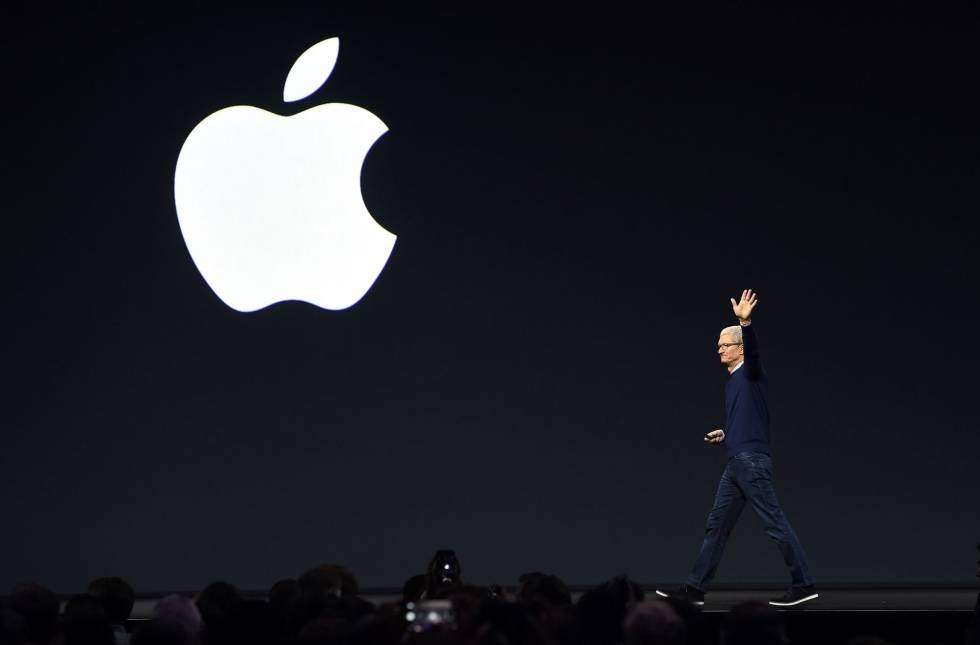 Why Apple Spends $1.8 Billion On Advertising | by Jacqueline Basulto ...
