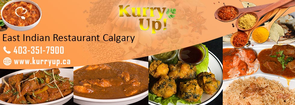 Some Interesting Facts about Kurry Up | by Kurry Up - Indian Restaurant ...
