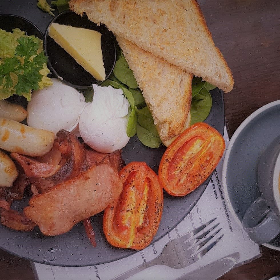 Rate my plate… Failure and Full Plates | by DRIVEN — Josie Grigg | Medium