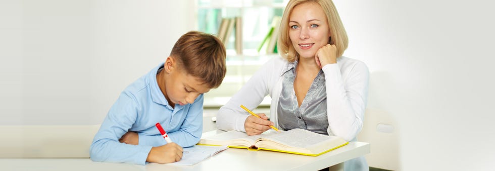 Benefits of Tutoring for Child Learning | by ACE Tution UK | Medium