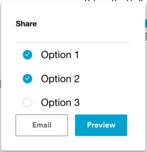 How I customized Ionic’s AlertController to use custom toggles | by E.Joo | Medium