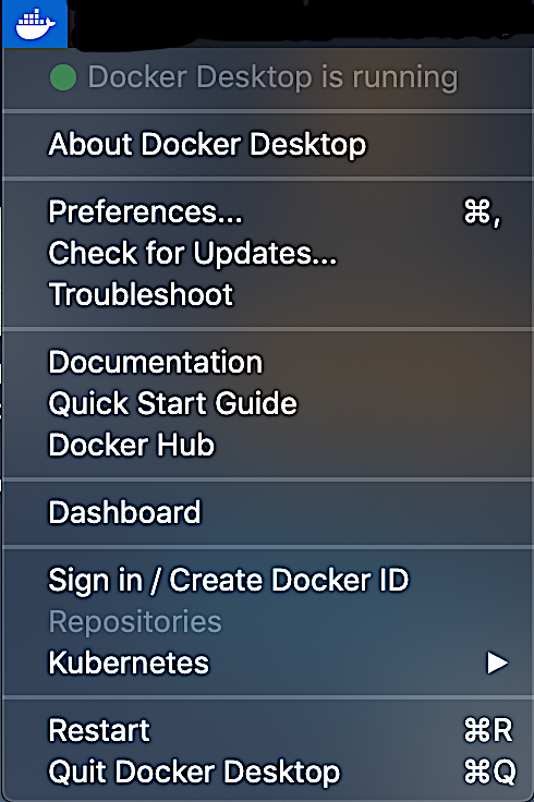 Vs Code Remote Docker Containers Run Docker Of The Remote Server Via Ssh From Vs Code By 2840