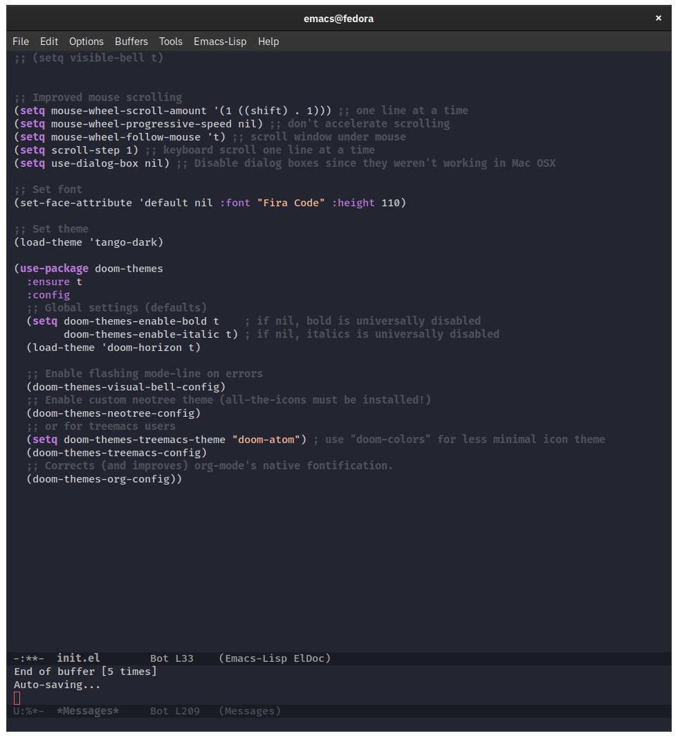 Emacs for Beginners, by a Beginner | by Zachary Quinn | Medium