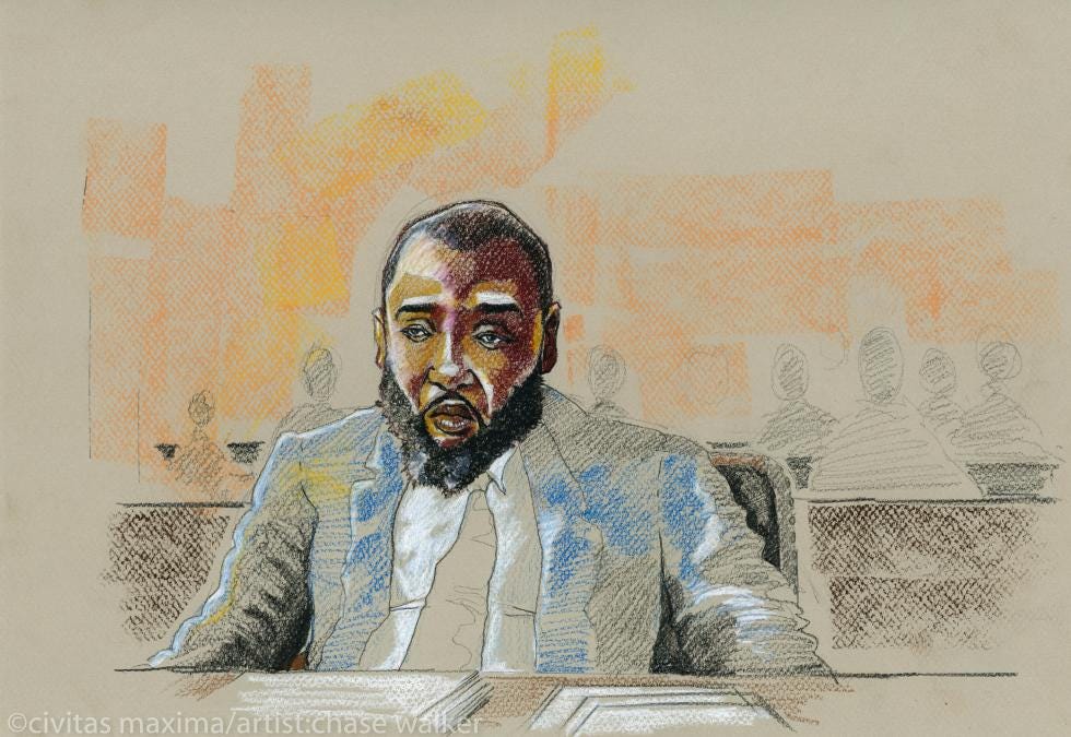 Justice for Liberia: The Way Forward After Historic Verdict and 30-Year ...