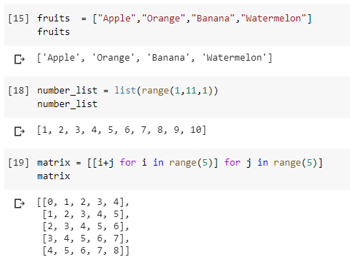 Python Tutorial for Data Science — Best Practice from easy to complex problem | by Ashish Patel ...