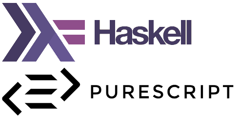 Generate PureScript Data Types From Haskell Data Types | by Ong Yi Ren | The Startup | Medium