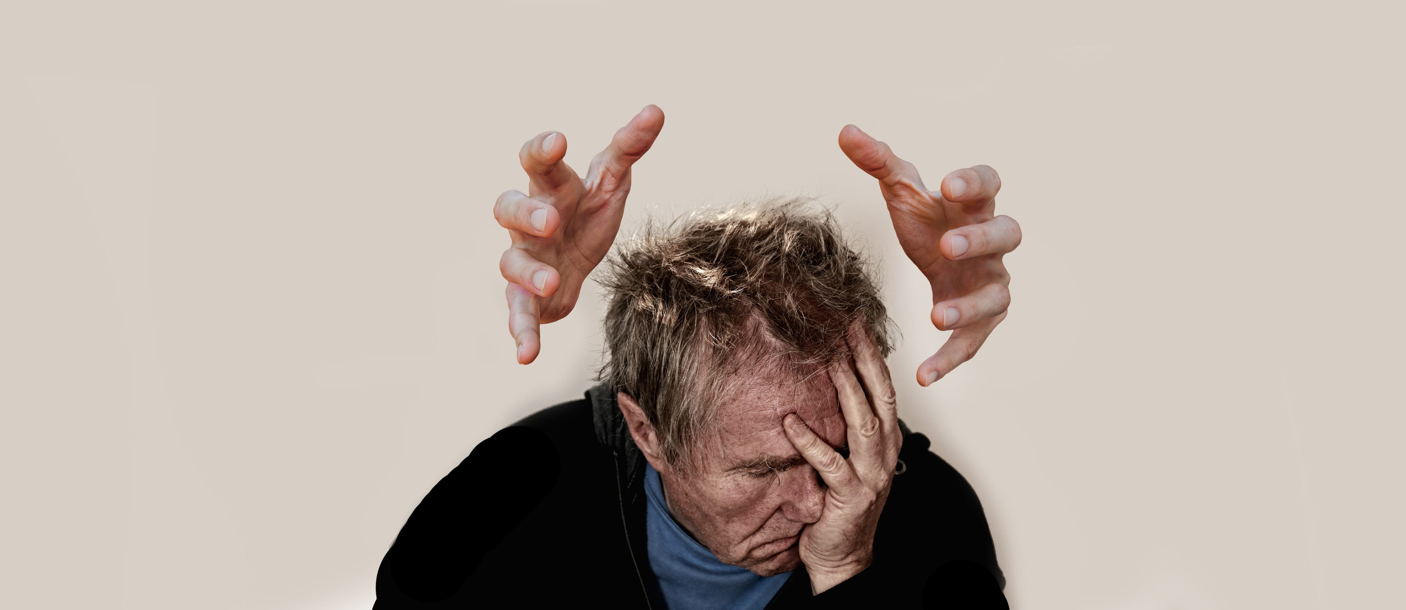 I Used to Be an Angry Dad. Here’s what I learned. | by David Willans ...