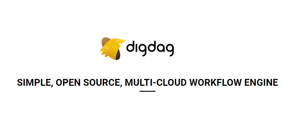 [B!] Digdag & ECS ワークフローエンジンでバッチ処理