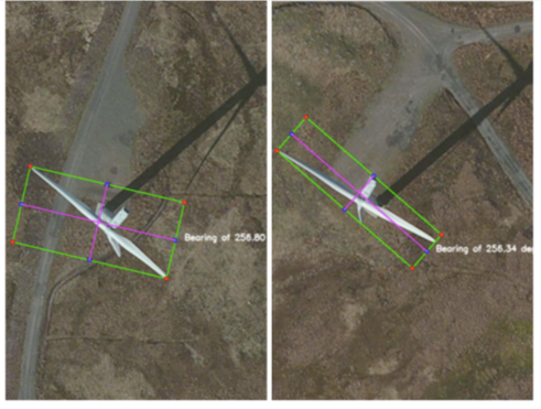 Wind Turbines in Satellite Imagery | by Daniel Moraite | DataSeries ...