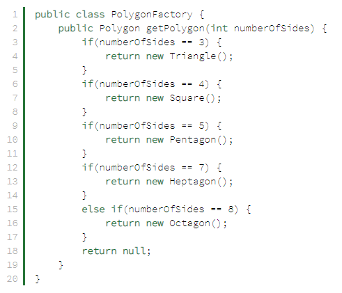 DESIGN PATTERN — Creational design pattern | by Nestsera Technology ...
