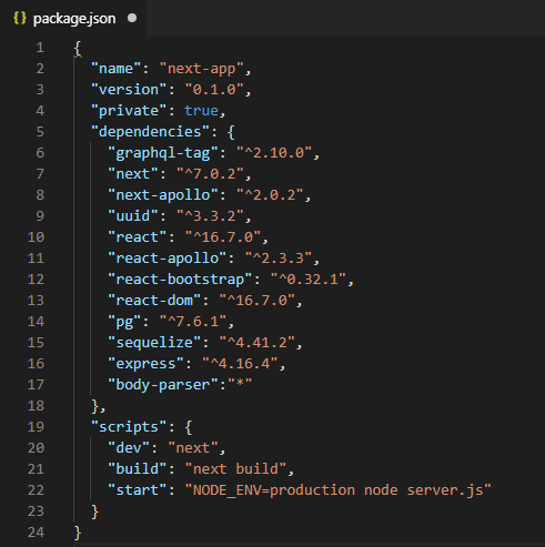 3factorapp using Next.js and Hasura | by Aswin VB | Medium