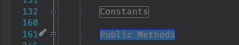How to expand regions recursively in Visual Studio | by Elliott Beach ...