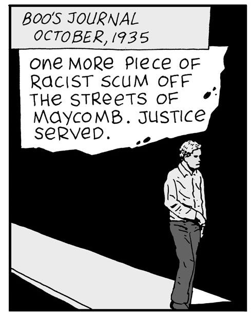 To Kill a Watchman. A Tom the Dancing Bug comic strip | by Ruben ...