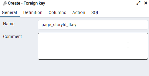 How to Use and Make Foriegn Keys in PostgreSQL | by Justin Schverak ...