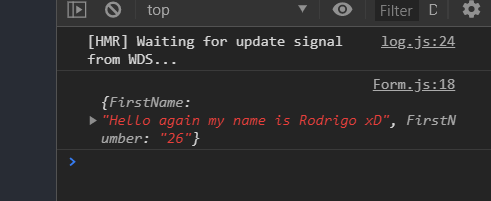 How to clear input form with Formik React or How to reset form after submit? Formik React | by ...