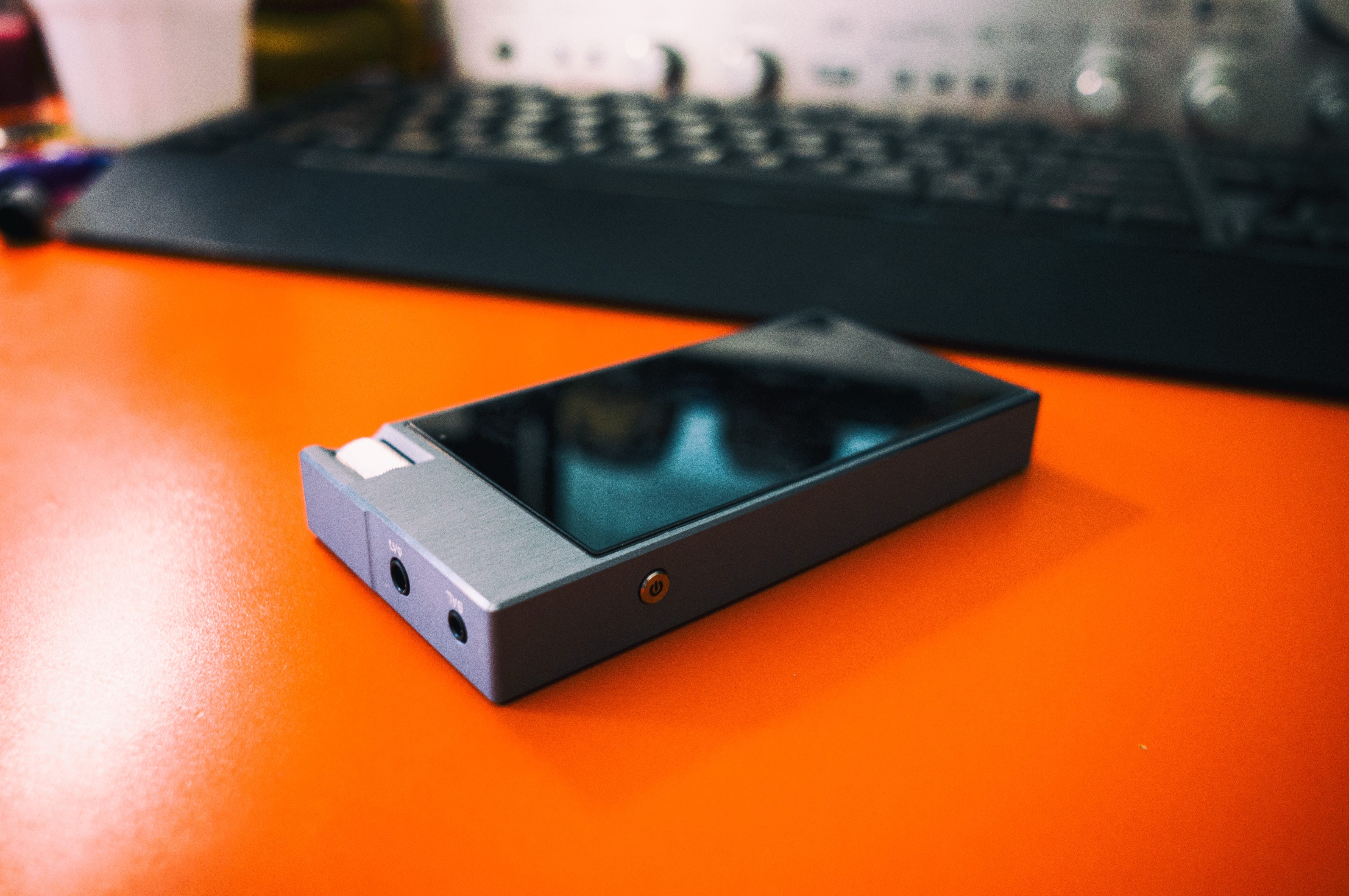 Cayin N5ii Impressions. One track DAP | by Alec | Bedrock Reviews | Medium