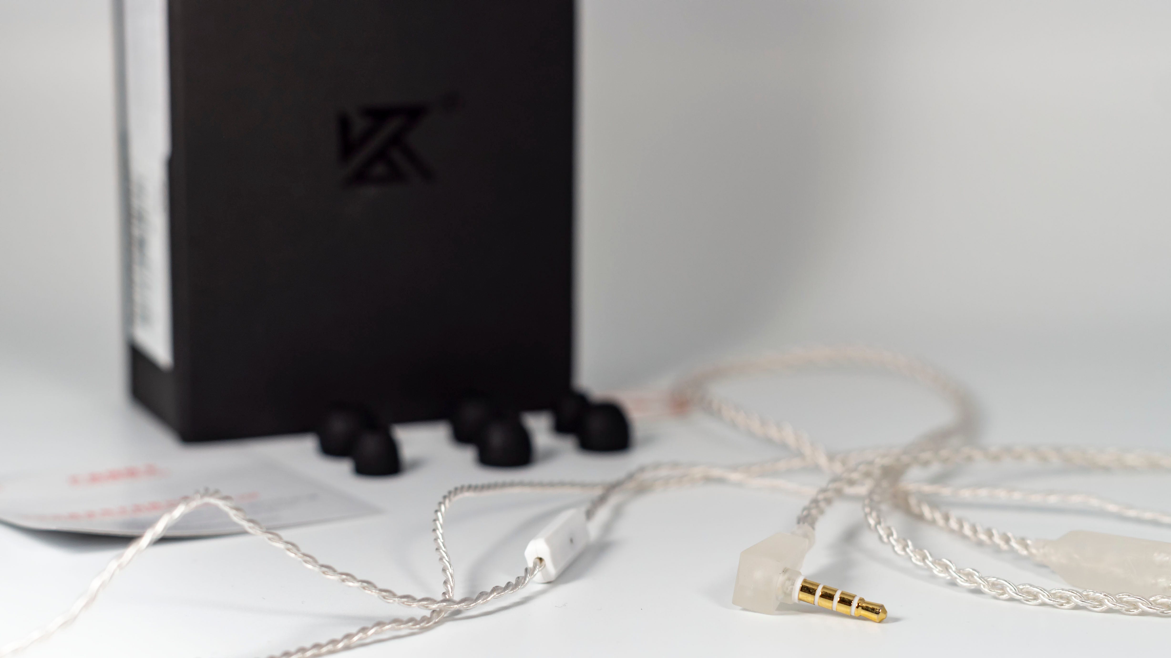 KZ ZAX Review. KZ Is Back | by Alec | Bedrock Reviews | Oct, 2020 | Medium