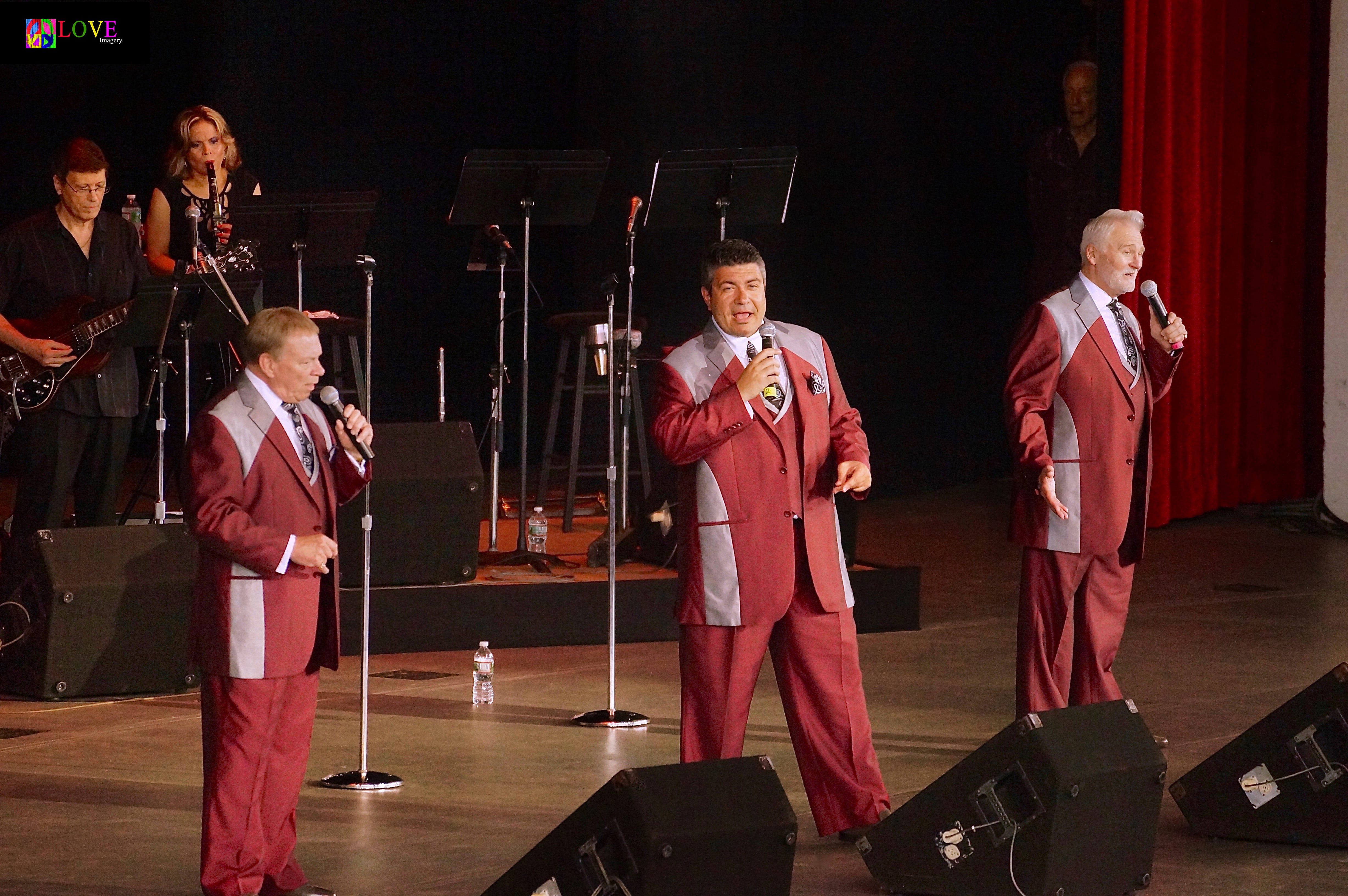 Frankie Avalon Stars in Jerry “The Geator” Blavat’s Pop, Doo-Wop, and ...