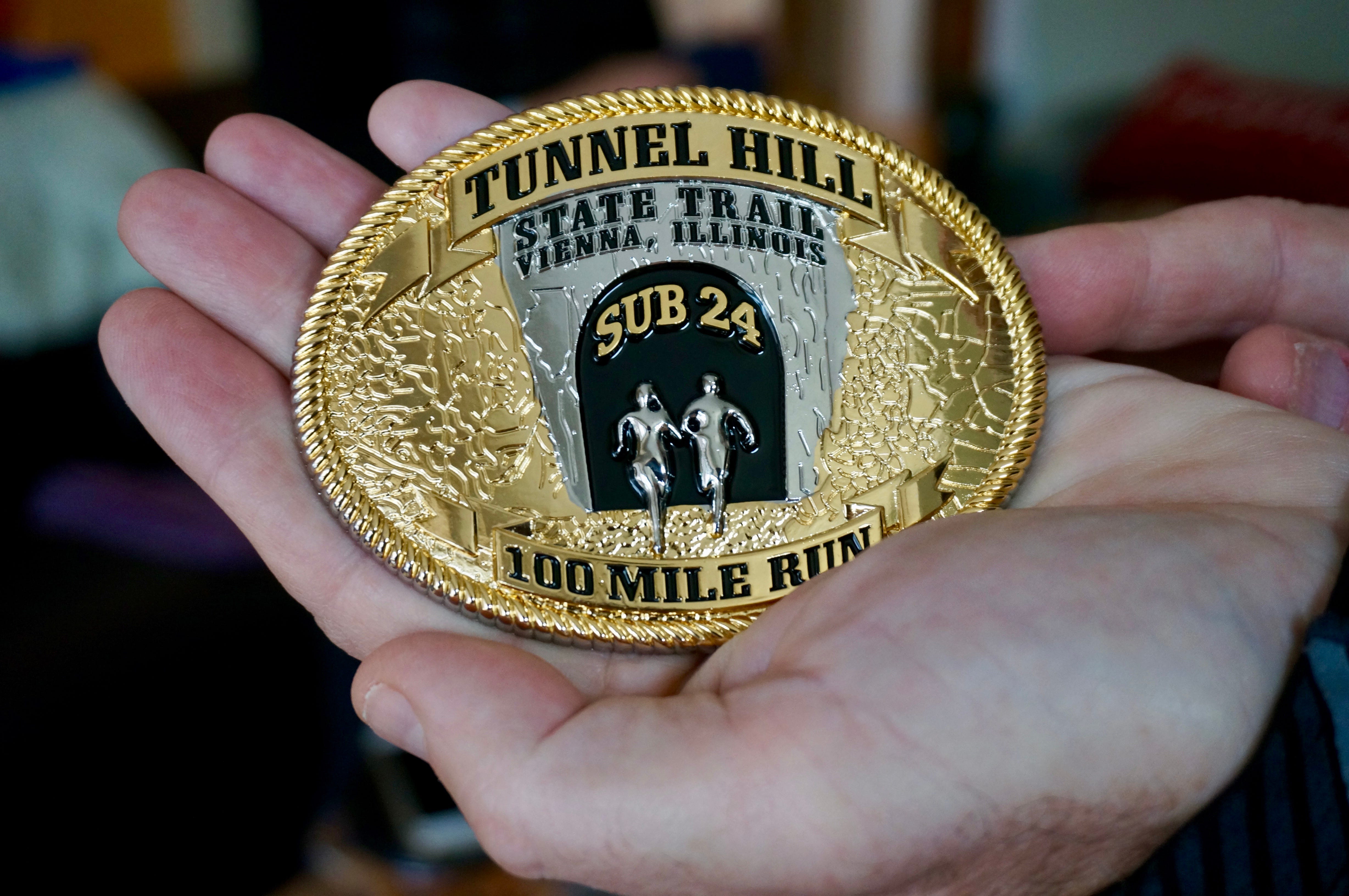 100 Miles | by Maggie Crouch | Medium