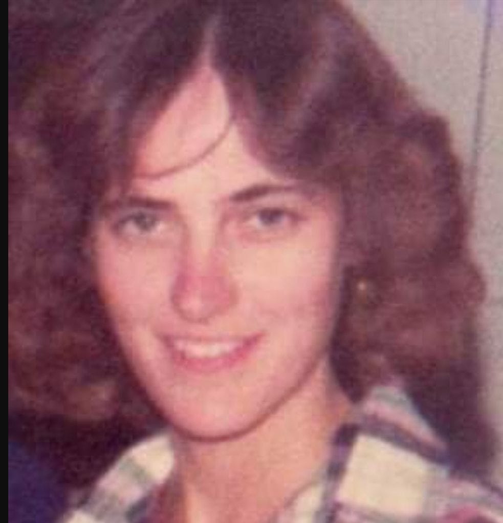 The Mysterious Disappearance of Karen Schepers | by Jenn Baxter | Medium