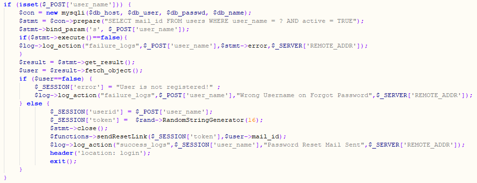 Session Puzzling Attack: an artistic way of bypassing authentication ...