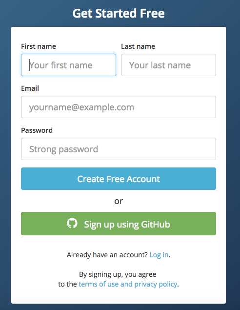 Install a React Native Twitter Clone in 3 Steps | by Carson Gibbons | HackerNoon.com | Medium
