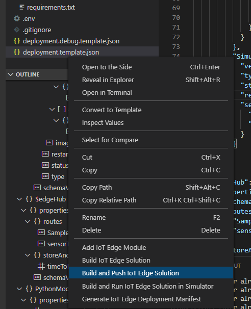 A first experience with Azure IoT, Docker and Raspberry Pi 4 | by Ramzi ...