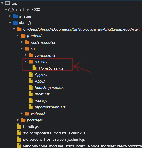 Improving React Application User Experience And Performance With Code Splitting Dev Genius