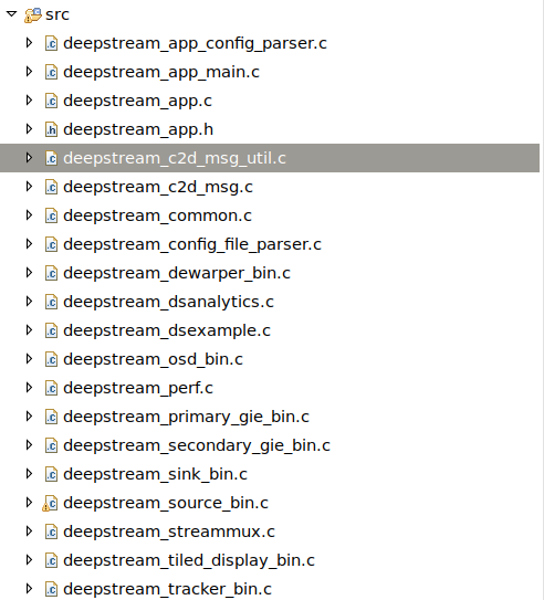 Setup Nvidia Deepstream development Environment | by Amar Kumar | Medium