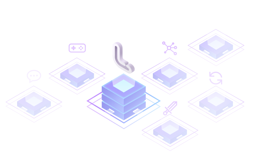 Into Q2: Ludena Protocol Update!. We are so excited to fill you guys in ...