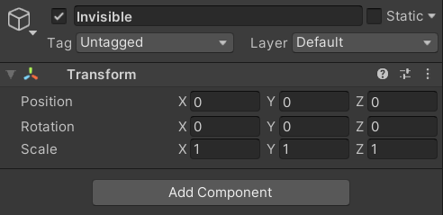 Multiple Recursive Portals and AI In Unity Part 1: Basic portal rendering | by Lim Ding Wen | Medium