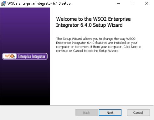 How to install WSO2 Enterprise Integrator | by Kosala Sananthana | Medium