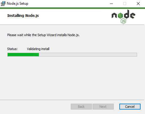 Npm ve NodeJs kurulumu — Javascript Dependency or Package Manager | by Fatih TÜZEN | Medium