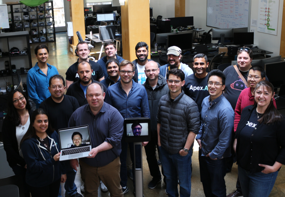 Toyota AI Ventures Talent Network Featured Jobs: Senior Software QA ...