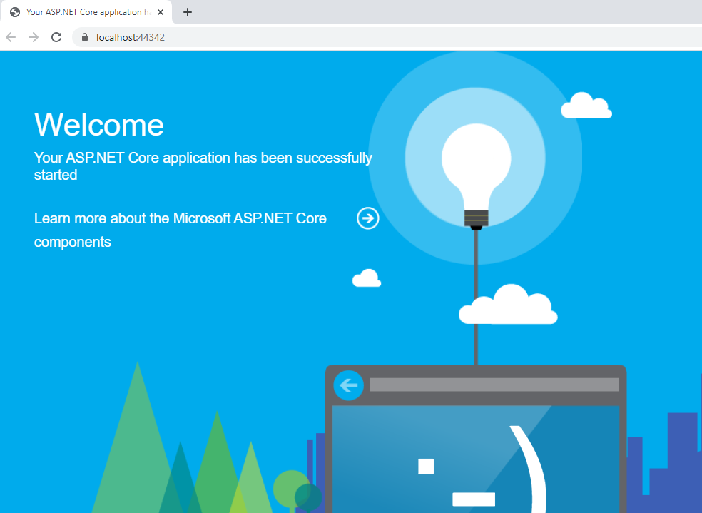Middleware Components (.Net Core) -Part 1 | by Avinash Karat | Geek ...