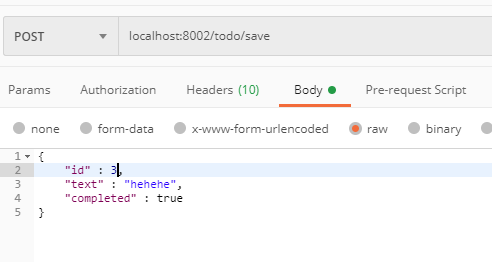 Testing Spring Boot Rest API Using Unit Test(Mockito) | by Andreas ...