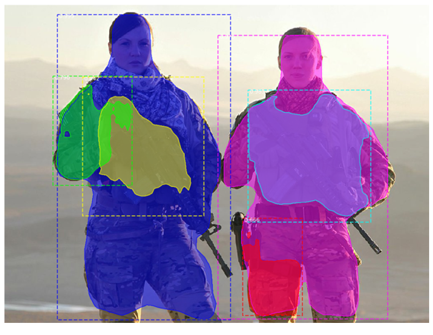Recognizing Firearms from Images and Videos in Real-Time with Deep ...