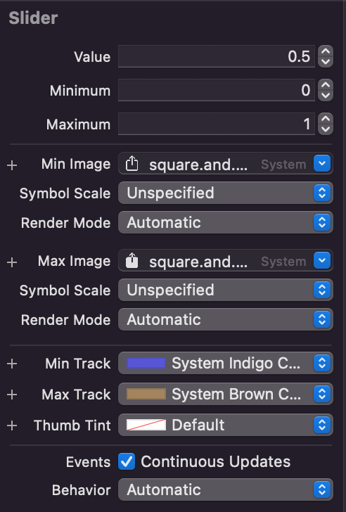 #3 【Swift】研究Swift UI元件 - 彼得潘的 Swift iOS App 開發教室 - Medium
