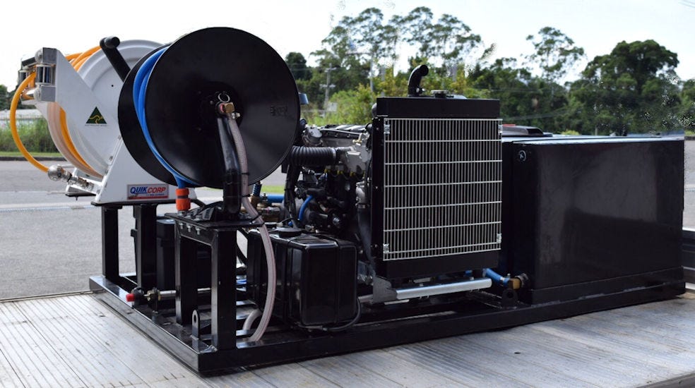 Drainchem — Drain Maintenance Products & Solutions | by Brett Williams ...