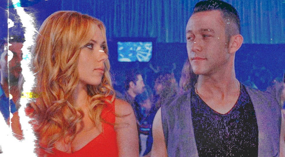 -Don Jon-. Thoughts on Don Jon | by Greg C. Bolanos | Medium