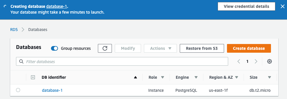 Complete Guide to Setting up, Connecting to, and Using an Amazon RDS ...