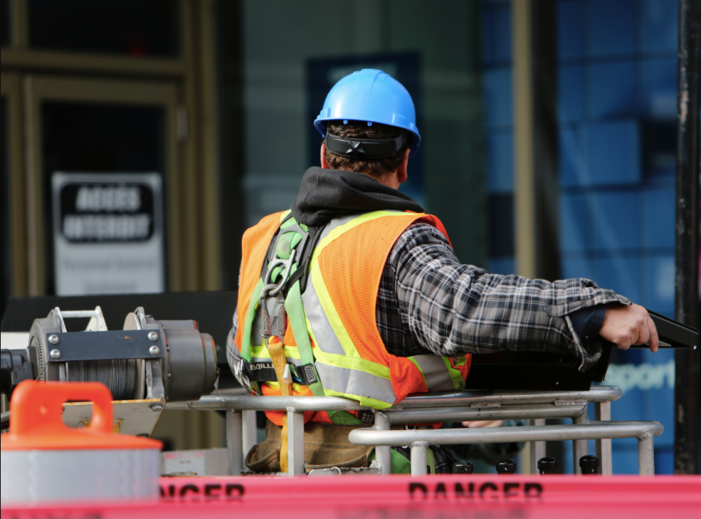 7 Steps to Safer Operations. Reducing job-site injuries and safety ...