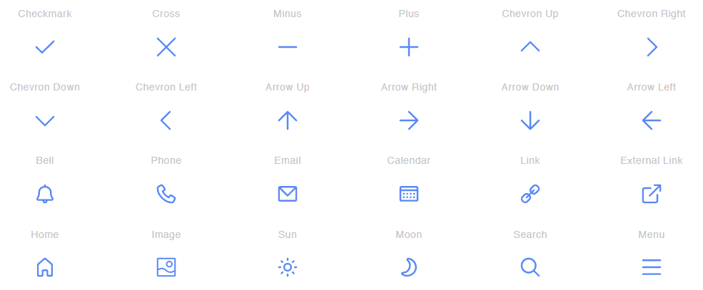 Using Inline Svg Icons In React My Method Is Quick Simple And Minimal By Neil Morgan Medium