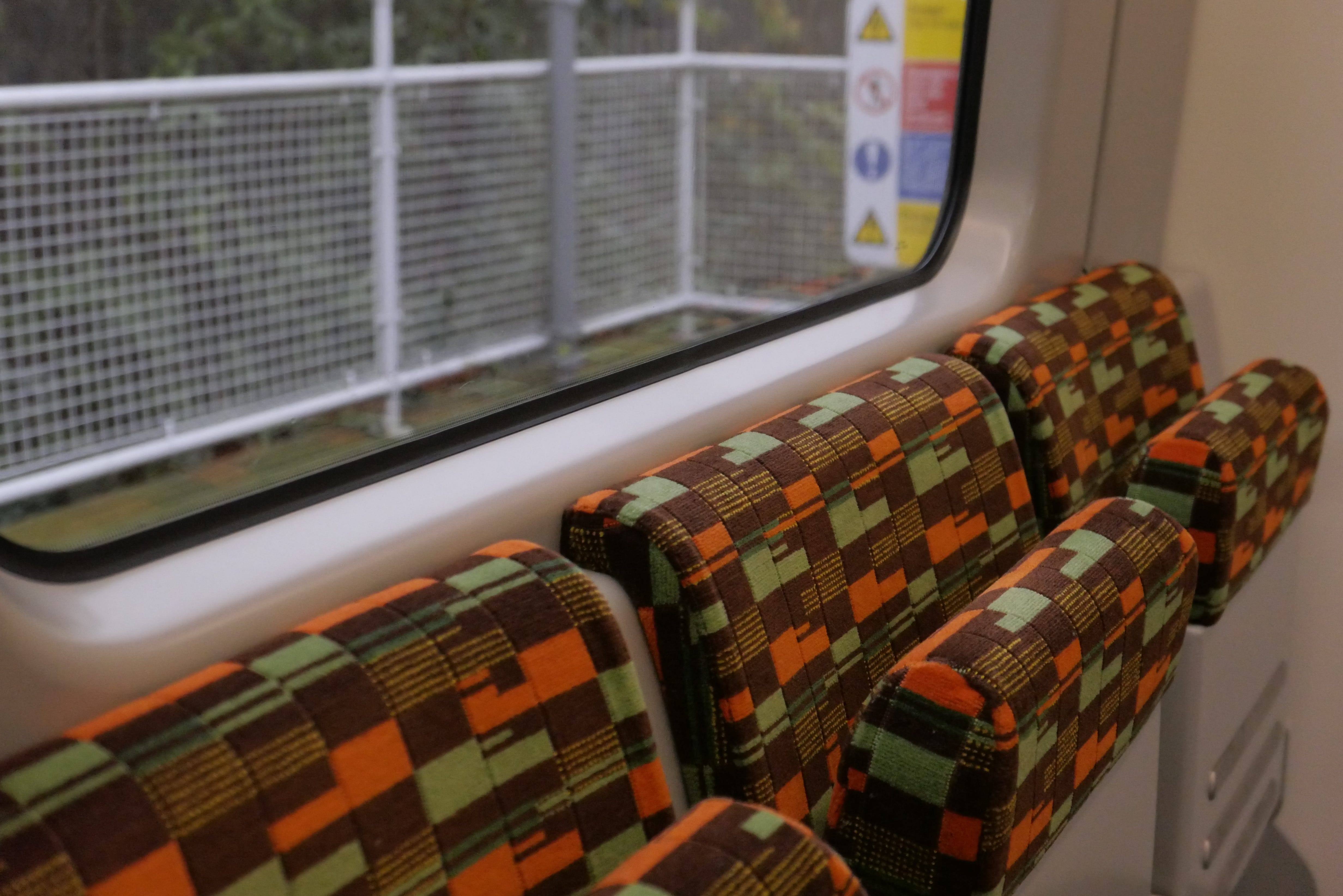 A quick guide to Hong Kong’s trains | by cluelessyanni | RailPub | Medium