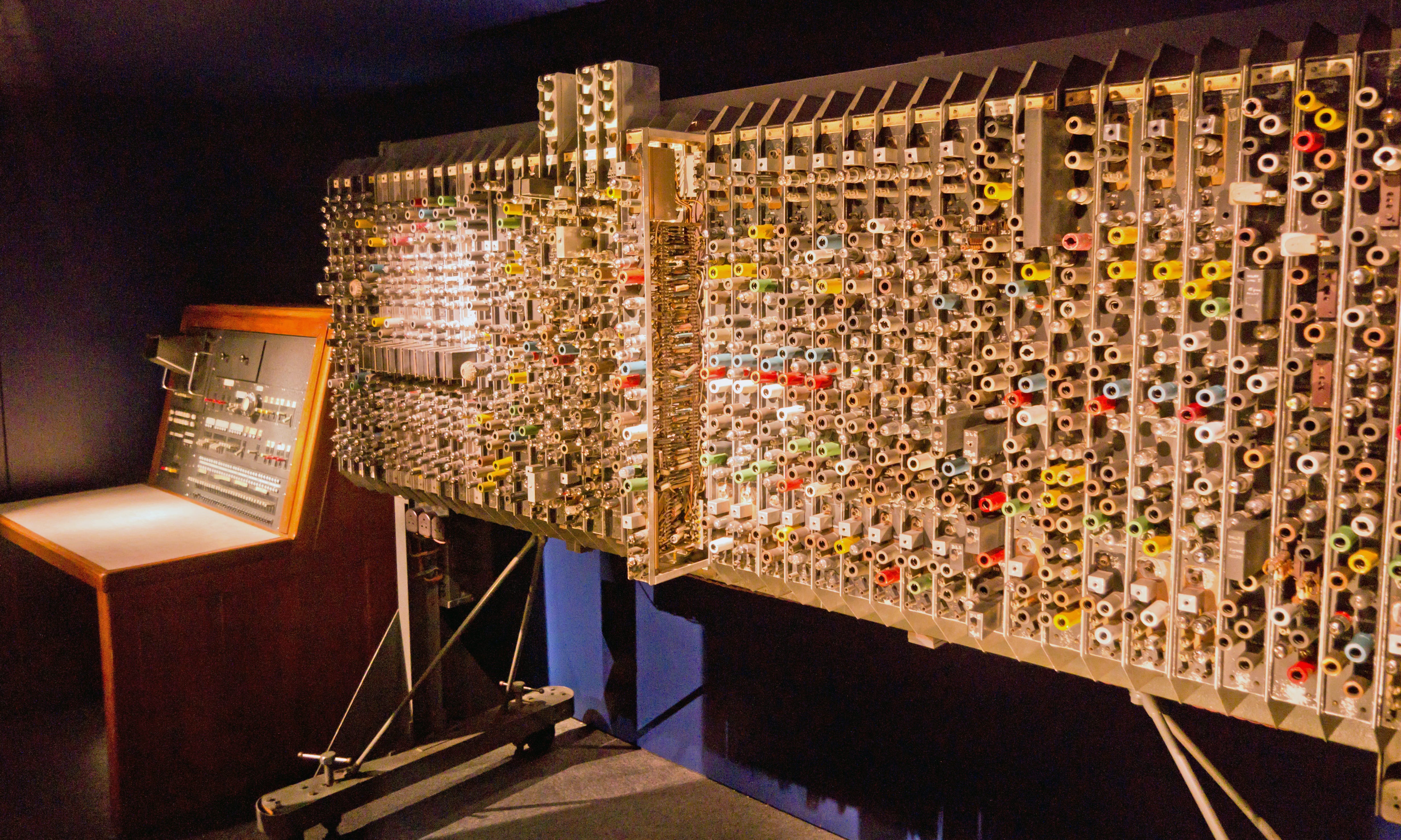Alan Turing: A Computer Scientist and Mathematician | Turing Ninjas