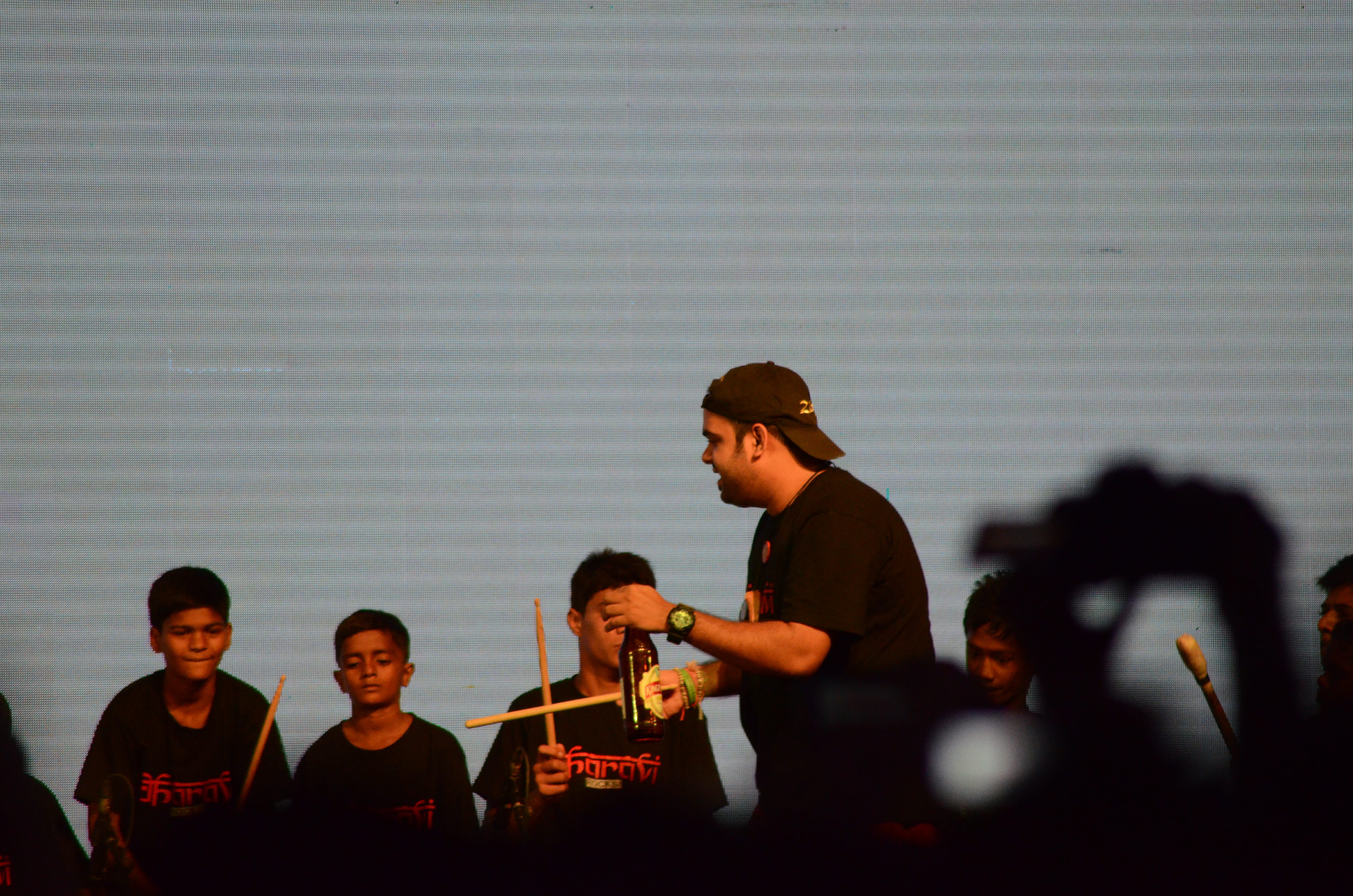 7 Things Kyoorius Designyatra 2014 taught me and a missed flight. | by ...