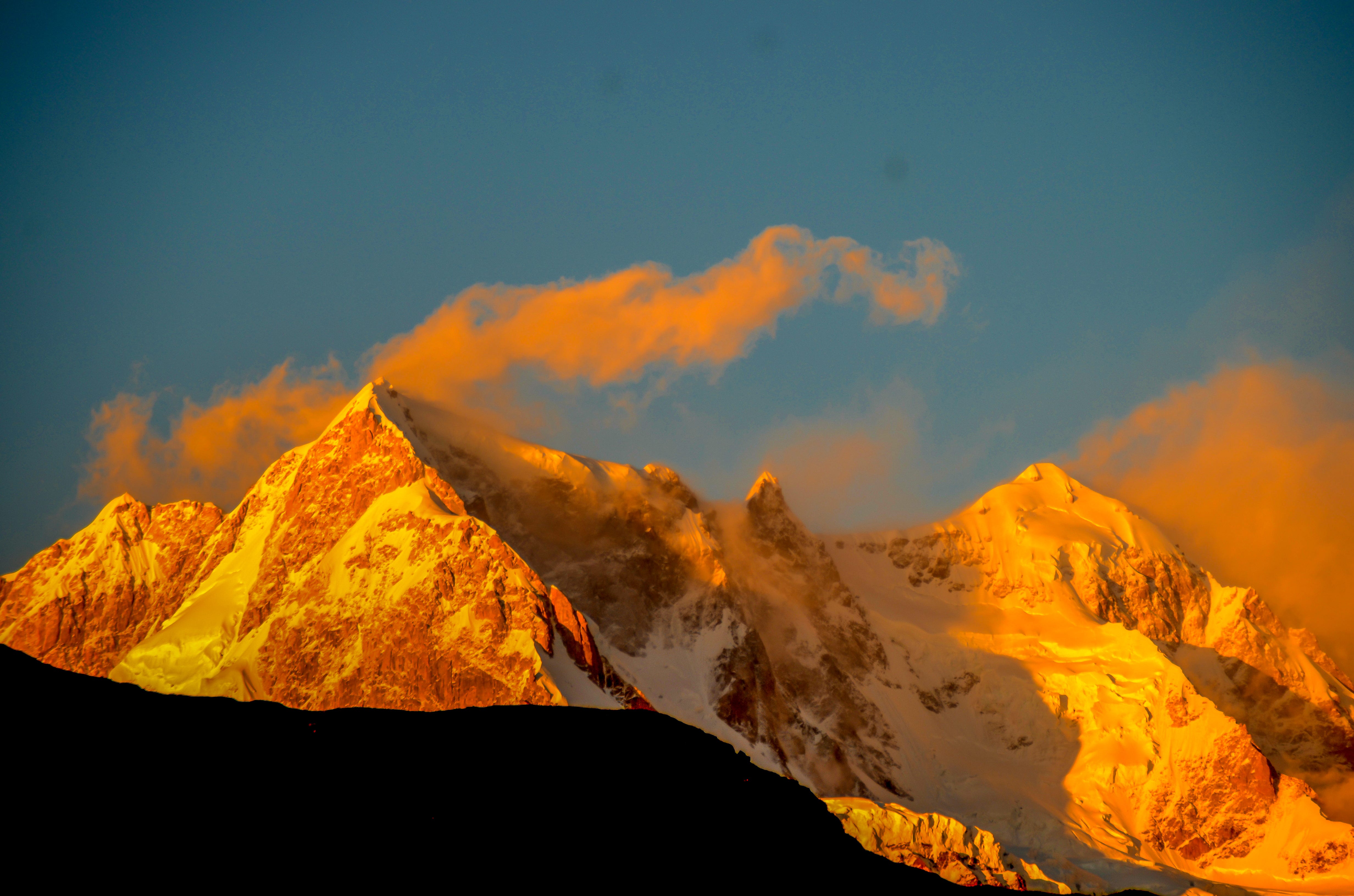 Highest Youtube Views Major Peaks Of Indian Himalaya Bocewasuce Highest Youtube Views Major Peaks Of Indian Himalaya Bocewasuce