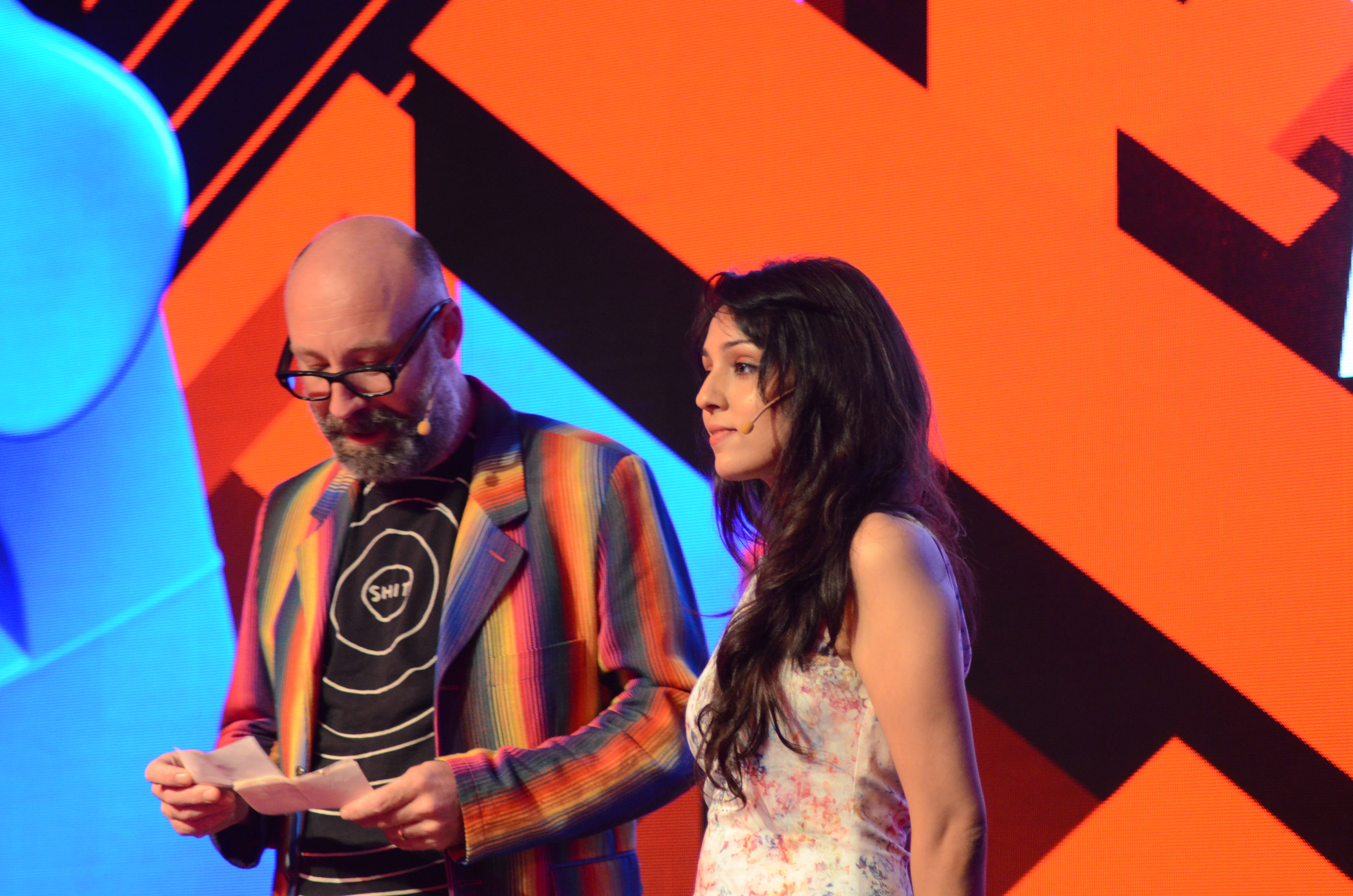 7 Things Kyoorius Designyatra 2014 taught me and a missed flight. | by ...