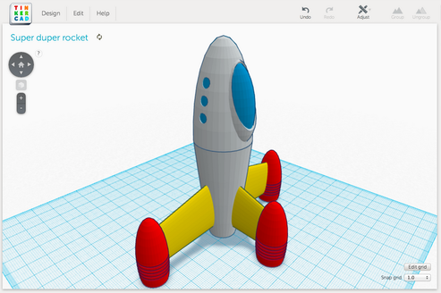 13 Best CAD Programs for Kids | by Daniel Faegnell | 3DPrinterChat | Medium