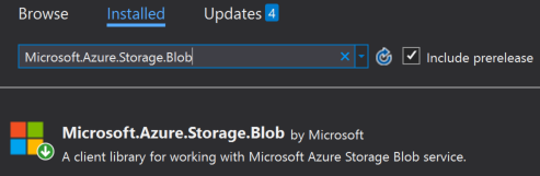 TimerTrigger Azure Function to Upload to Azure Blob Daily